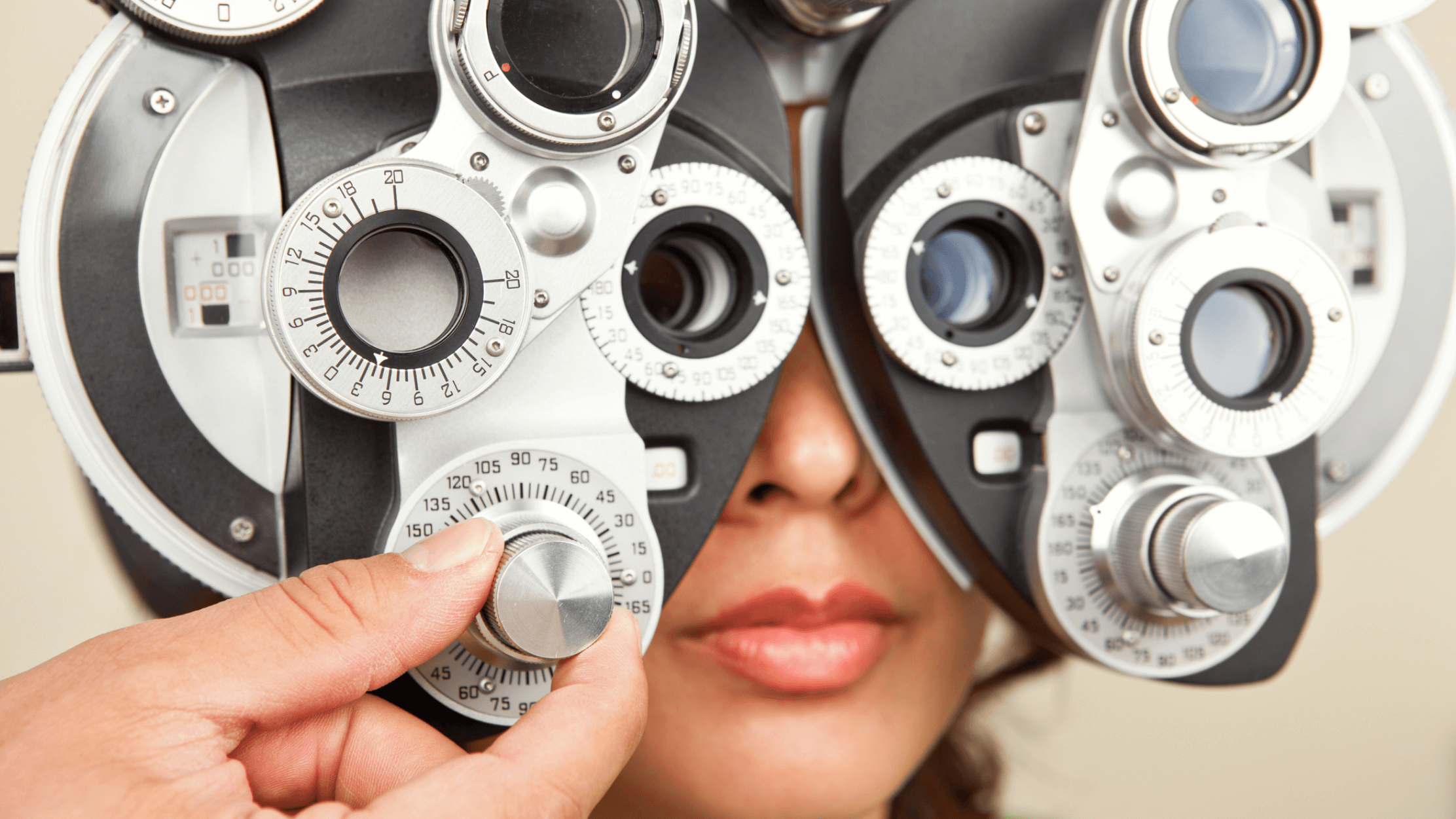 What Is The Cause Of Double Vision In Both Eyes What Is The Cause Of Double Vision In Both Eyes